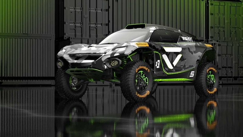 Veloce Esports & Racing - About Us