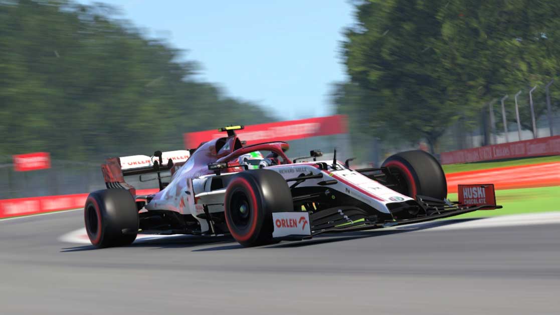 Veloce Esports & Racing - About Us