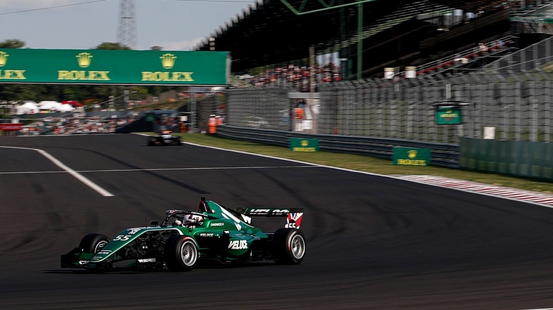 Veloce Esports & Racing - About Us