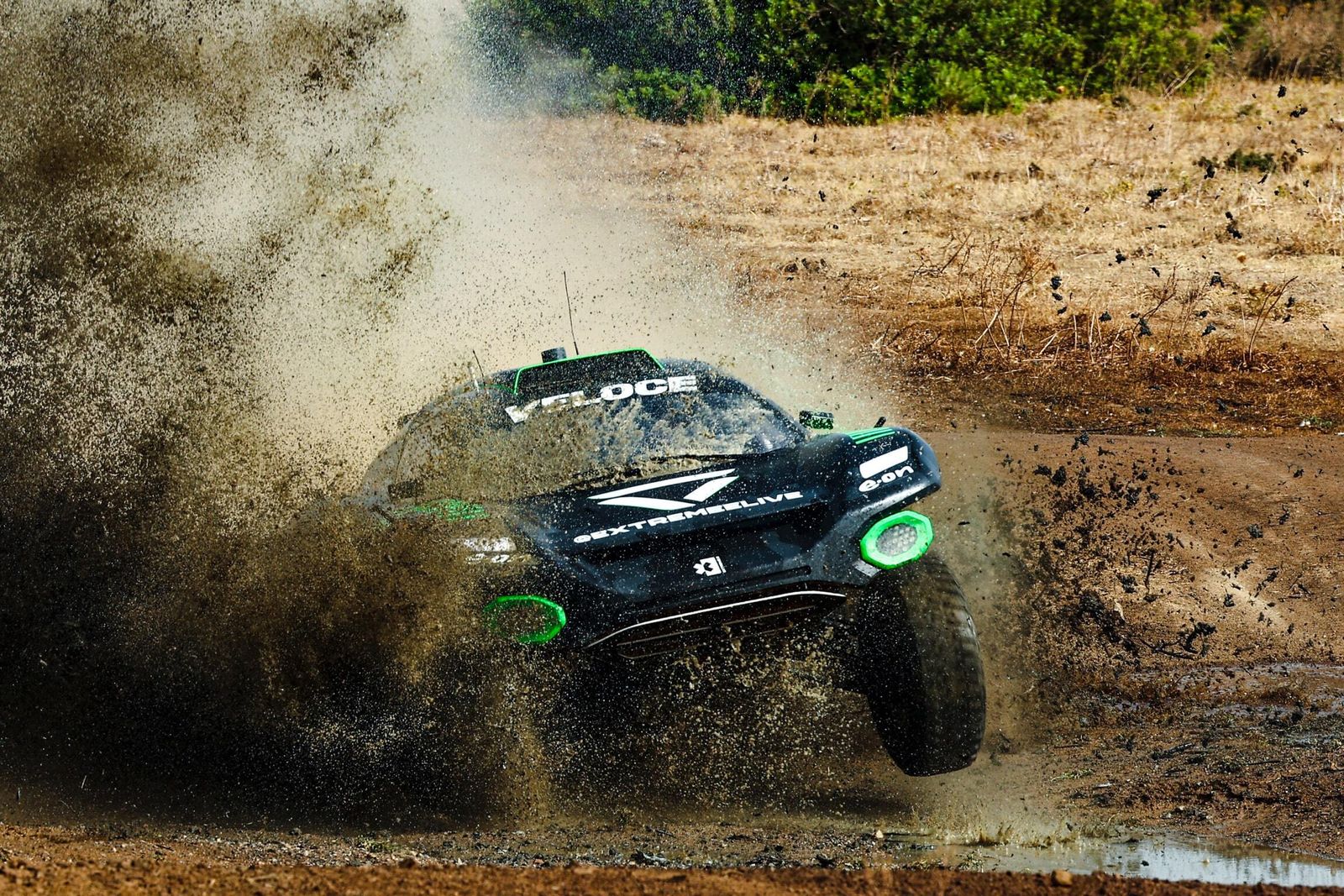 Veloce breaks half a billion monthly views | Veloce HUB