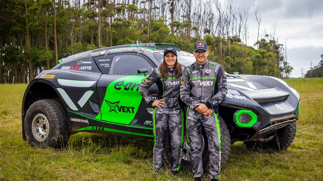 Veloce Esports & Racing - About Us