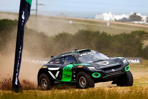 Veloce Esports & Racing - About Us