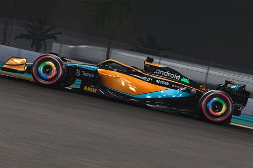 Veloce Esports & Racing - About Us