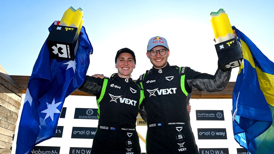 Veloce Esports & Racing - About Us