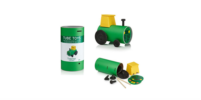 Toy Packaging Details You Need to be Aware of