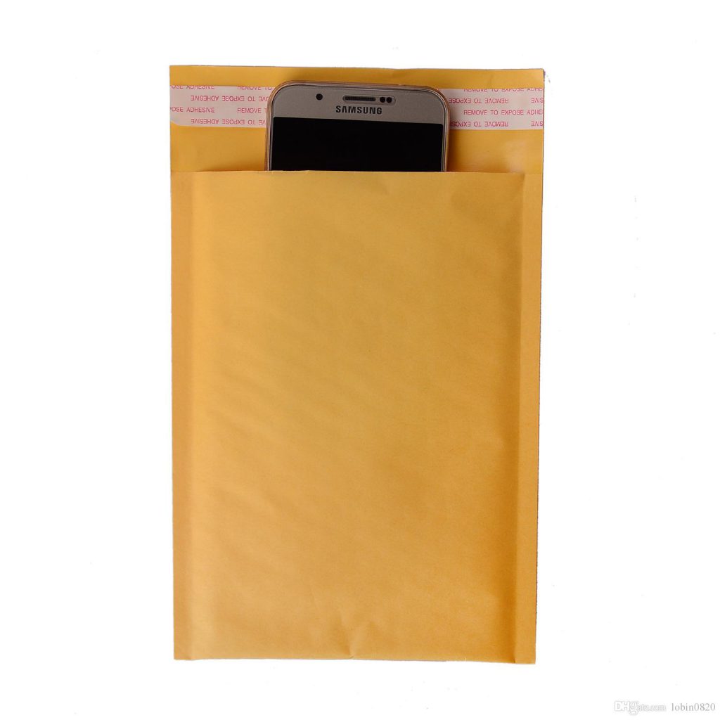 Handbook for Different Types of Paper Bags and Handles