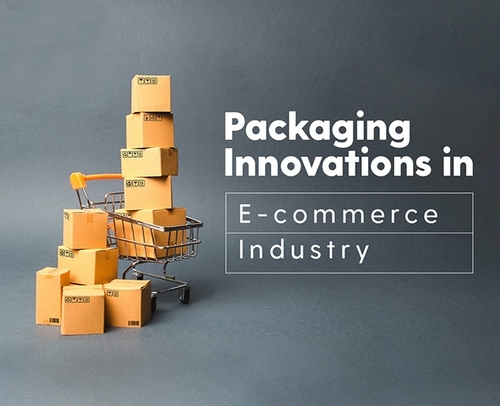 Paper Boat Packaging: Unique Flexible Packaging for Beverages