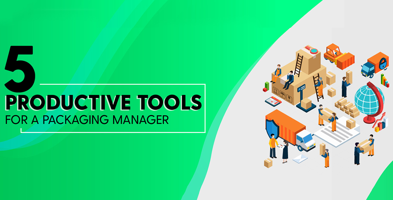 5 Free Tools A Packaging Manager Can Use To Increase Productivity