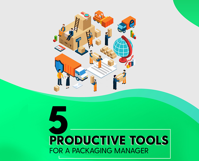 5 Free Tools A Packaging Manager Can Use To Increase Productivity