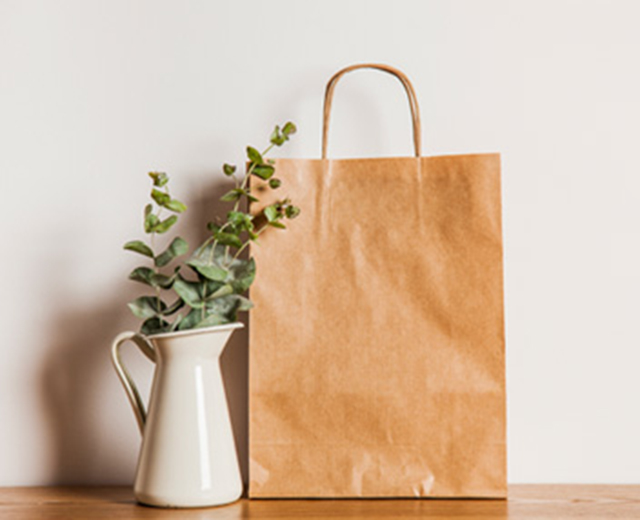 Handbook For Different Types Of Paper Bags And Handles