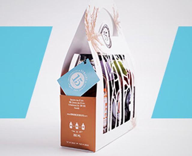 [COLLECTION] The Top 24 Packaging Innovations from 2017