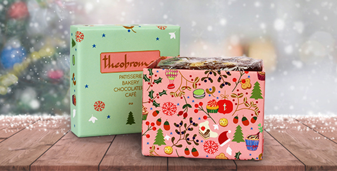 Festive Packaging Innovators: Brands Exceeding Expectations