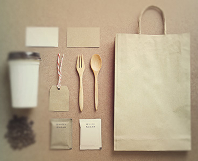 Well-Known Brands Are Moving Towards Paper Packaging. Here's Why?