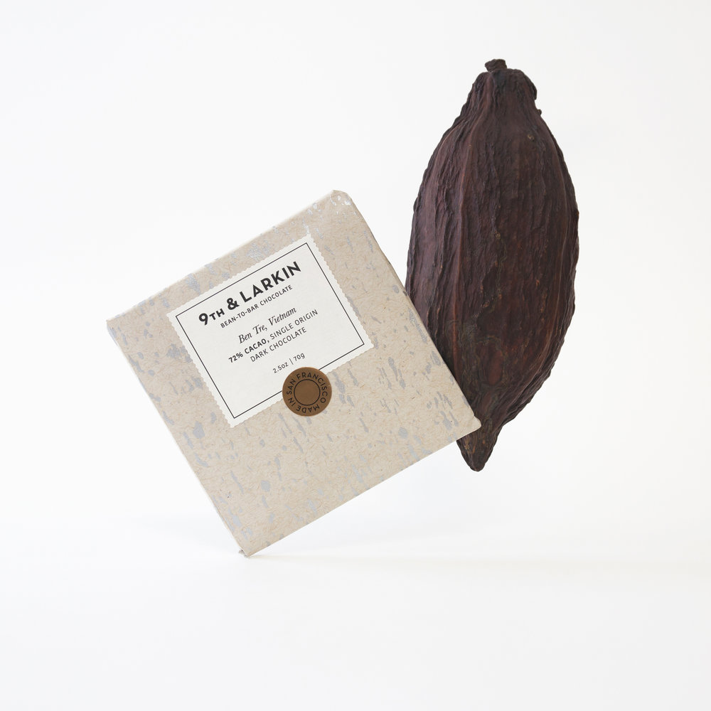 Innovative Chocolate Packaging Concepts You Must Check Out