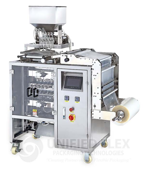 Save Time & Manpower With Packaging Automation Systems