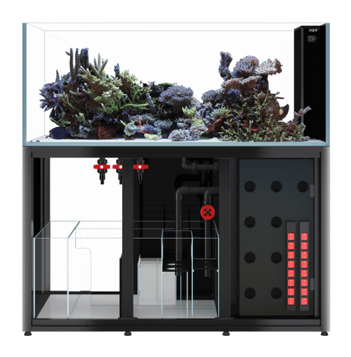 Peninsula Aquarium Range | Cade Aquariums