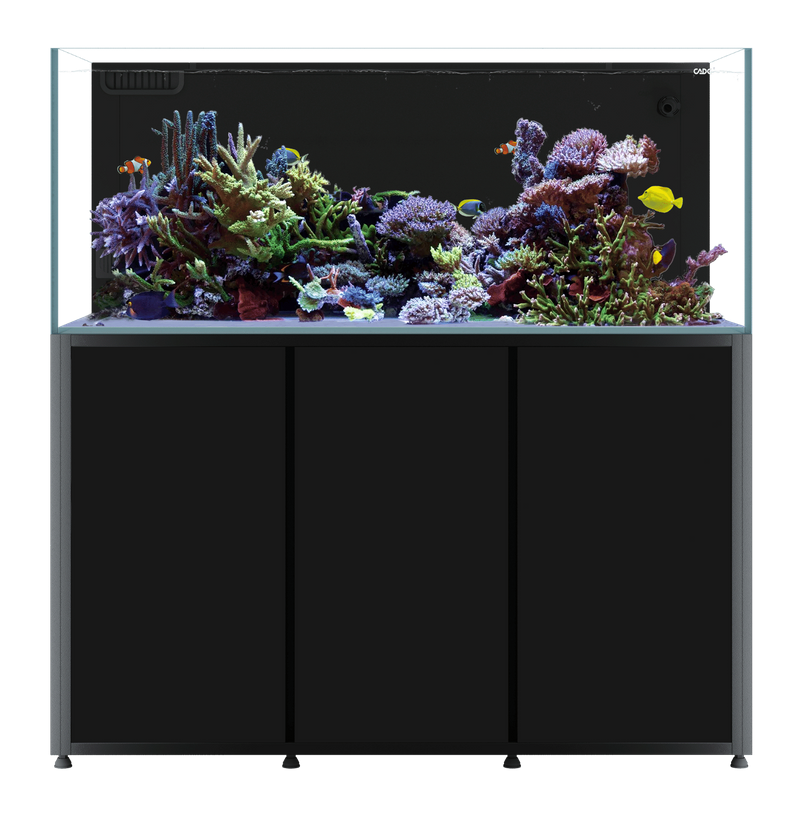 Classic Aquarium Range | Cade Aquariums