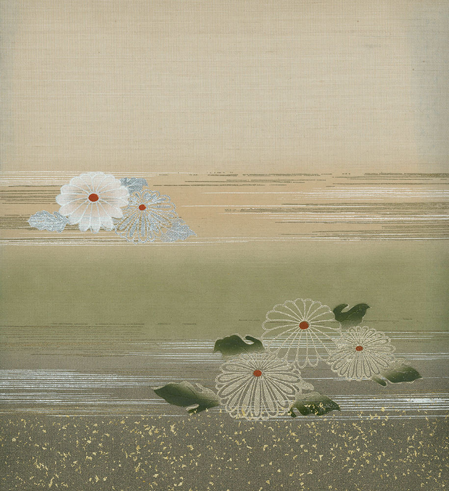 Yorke Antique Textiles | Fusuma Design Artwork