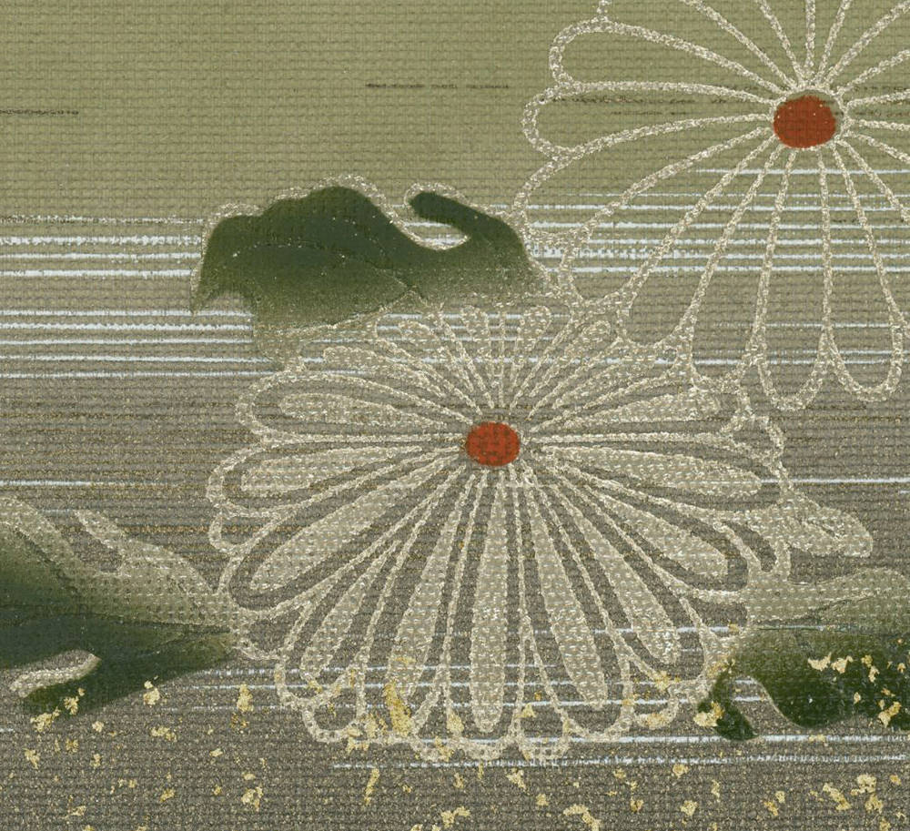 Yorke Antique Textiles | Fusuma Design Artwork