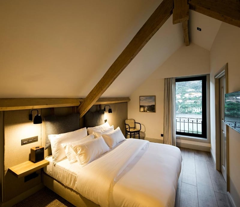 The Best Rural & Farmhouse Stays in Portugal Handpicked by JO&SO