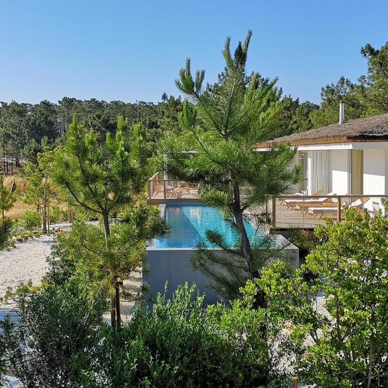 The Best Hotels in Comporta Handpicked by JO&SO (2023)