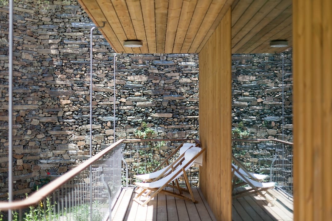 Casa do Rio Wine Hotel - Handpicked by JO&SO