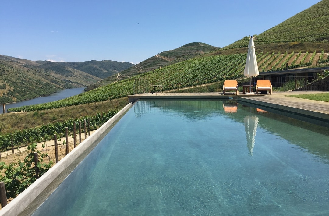Casa do Rio Wine Hotel, North & Douro - Handpicked by JO&SO