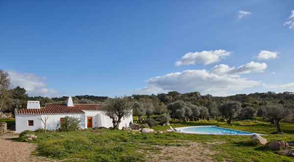 The Best Rural & Farmhouse Stays in Portugal Handpicked by JO&SO