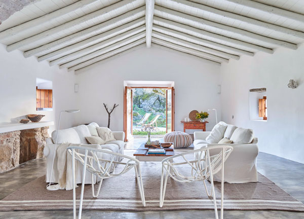 The Best Rural & Farmhouse Stays in Portugal Handpicked by JO&SO