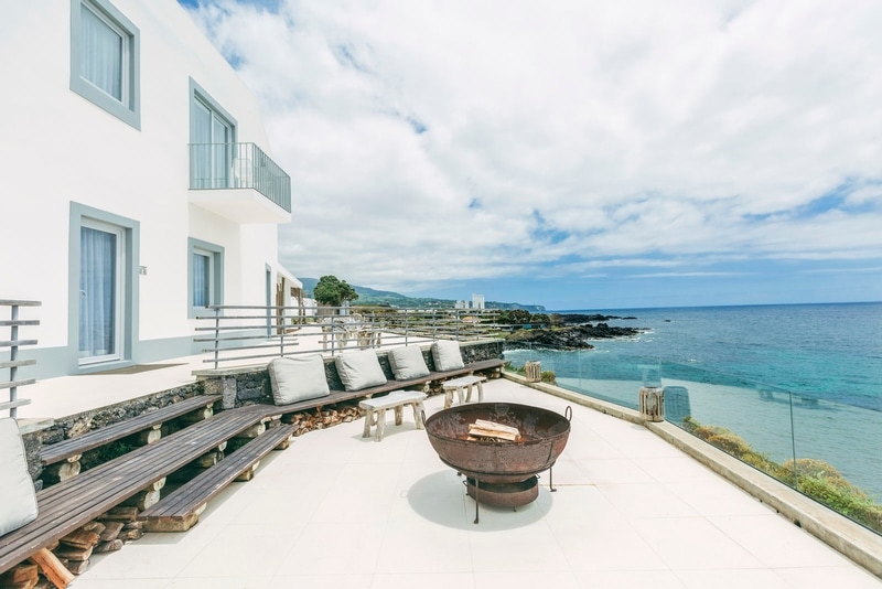 Sensi Azores Nature and Spa, Azores - Handpicked by JO&SO