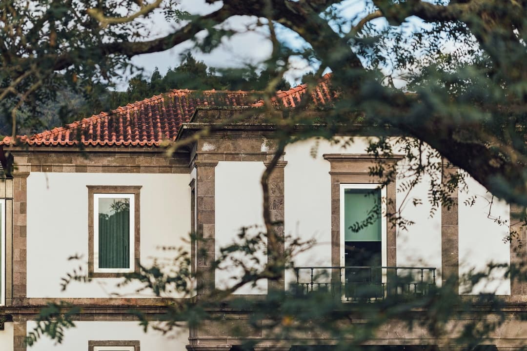 Octant Furnas, Azores - Handpicked by JO&SO