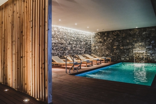 Sensi Azores Nature and Spa, Azores - Handpicked by JO&SO
