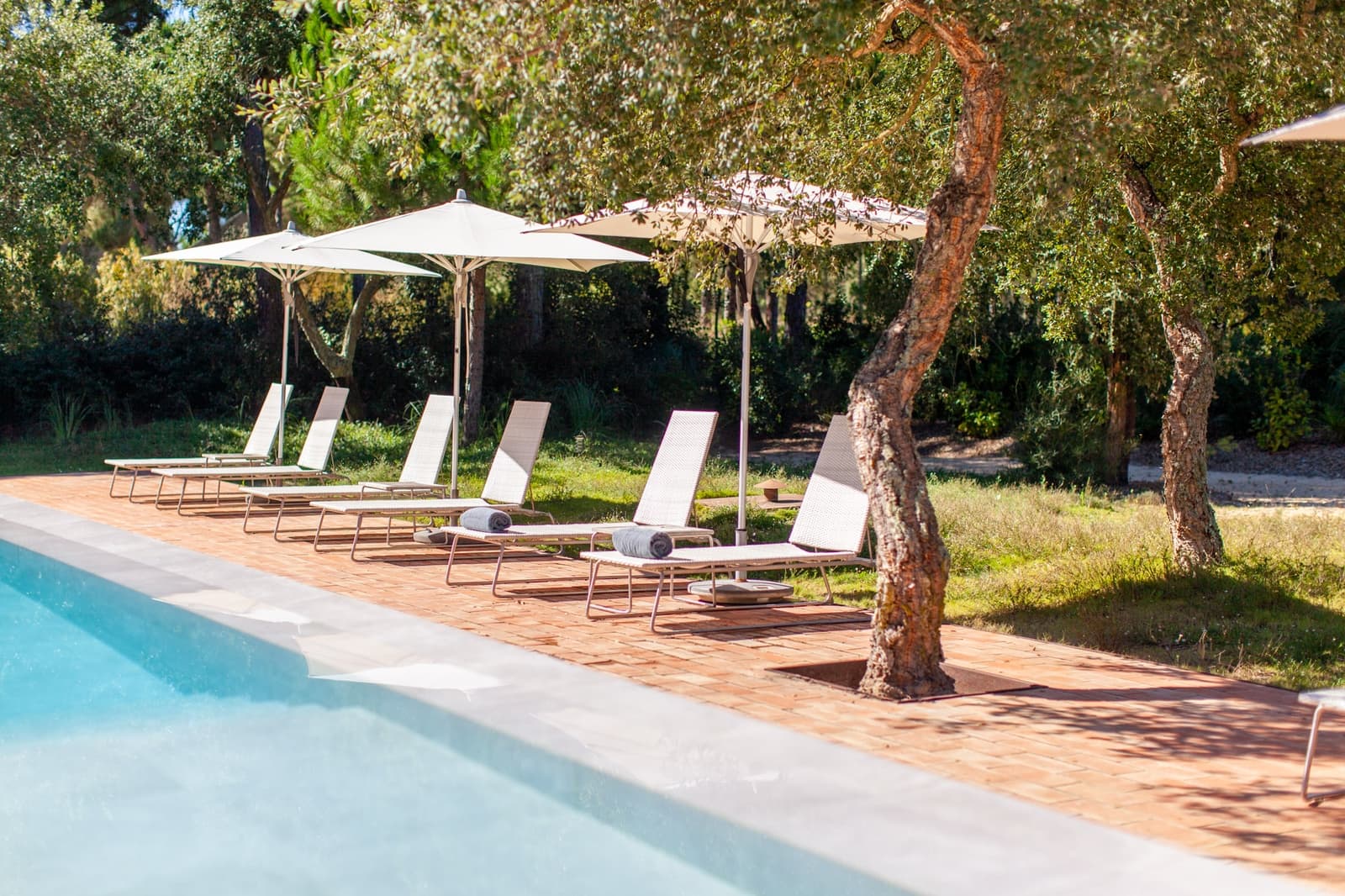Sublime Comporta, Alentejo - Handpicked by JO&SO