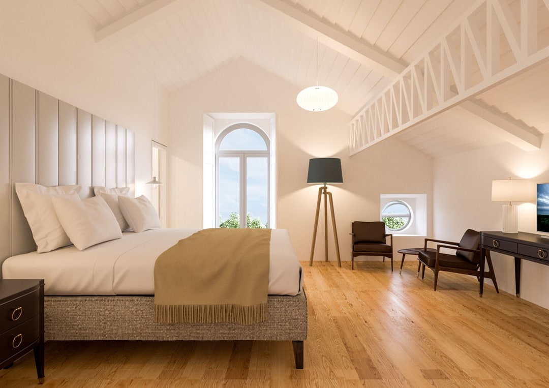 The Best Rural & Farmhouse Stays in Portugal Handpicked by JO&SO