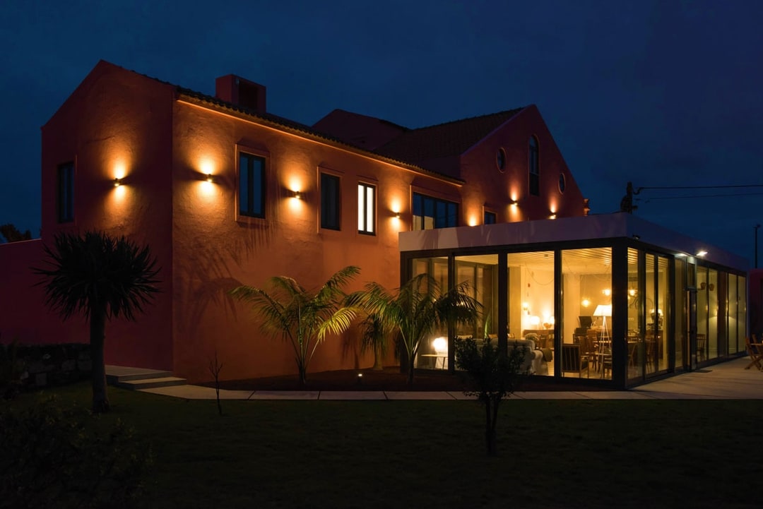 The Best Rural & Farmhouse Stays in Portugal Handpicked by JO&SO