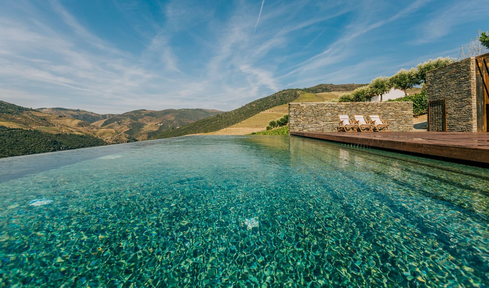 Ventozelo Hotel & Quinta, North & Douro - Handpicked by JO&SO