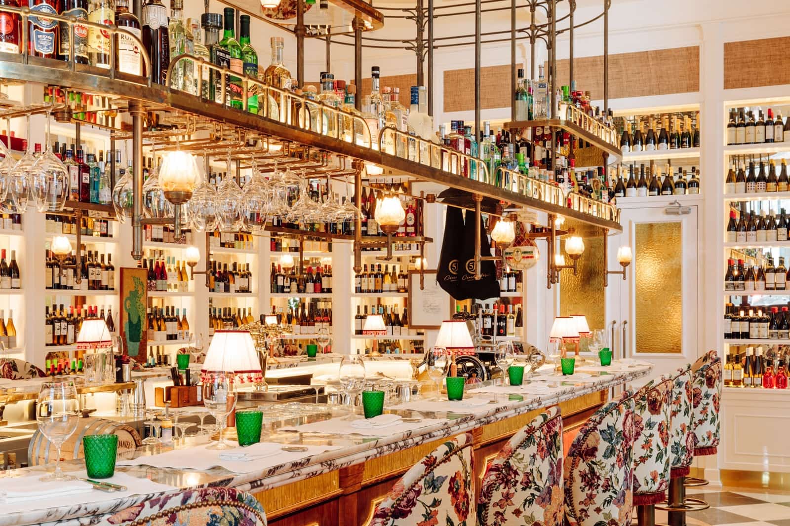 The Ivens, Lisbon - Handpicked by JO&SO