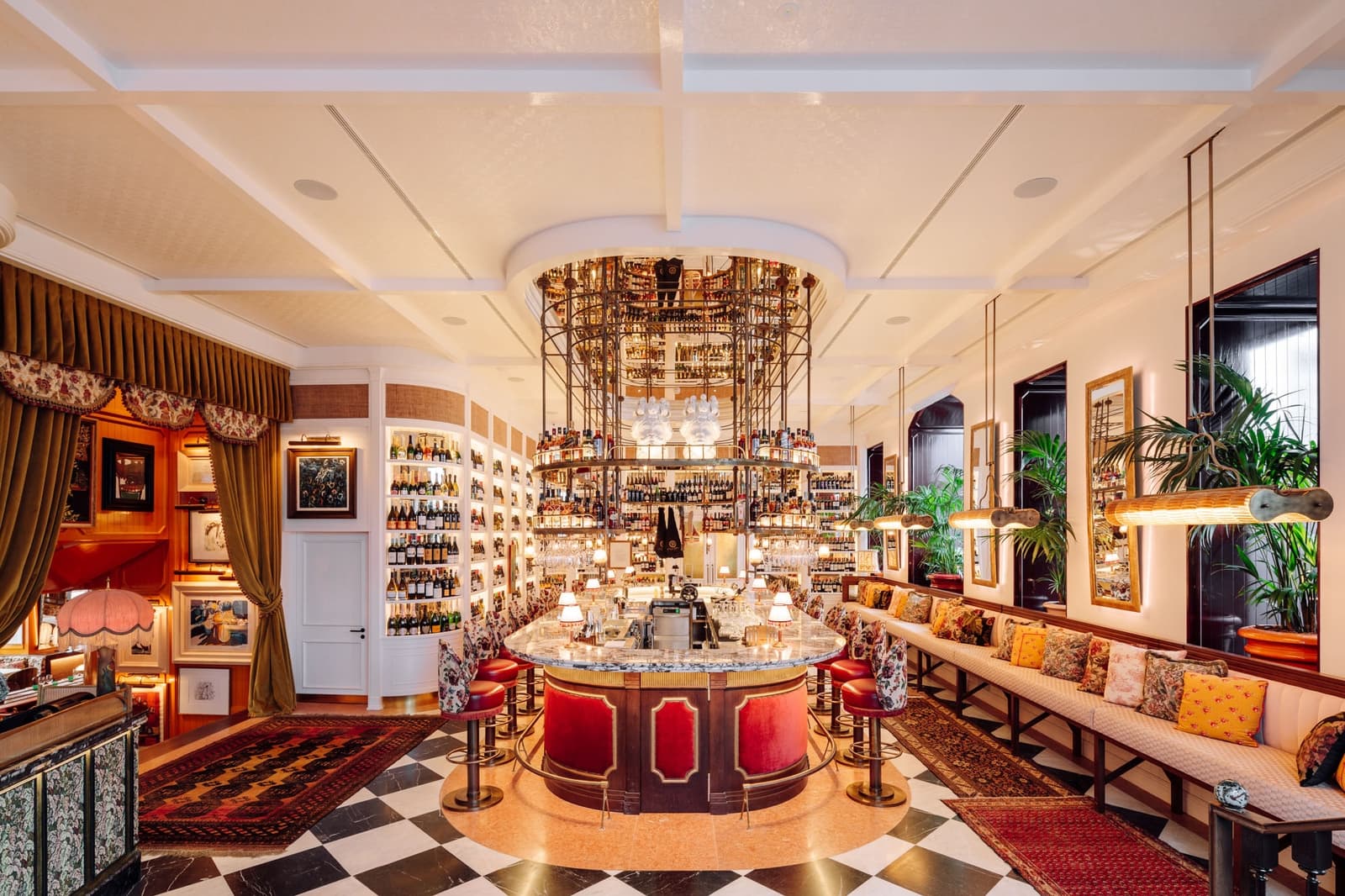 The Ivens, Lisbon - Handpicked by JO&SO