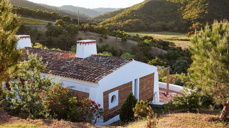 The Best Rural & Farmhouse Stays in Portugal Handpicked by JO&SO