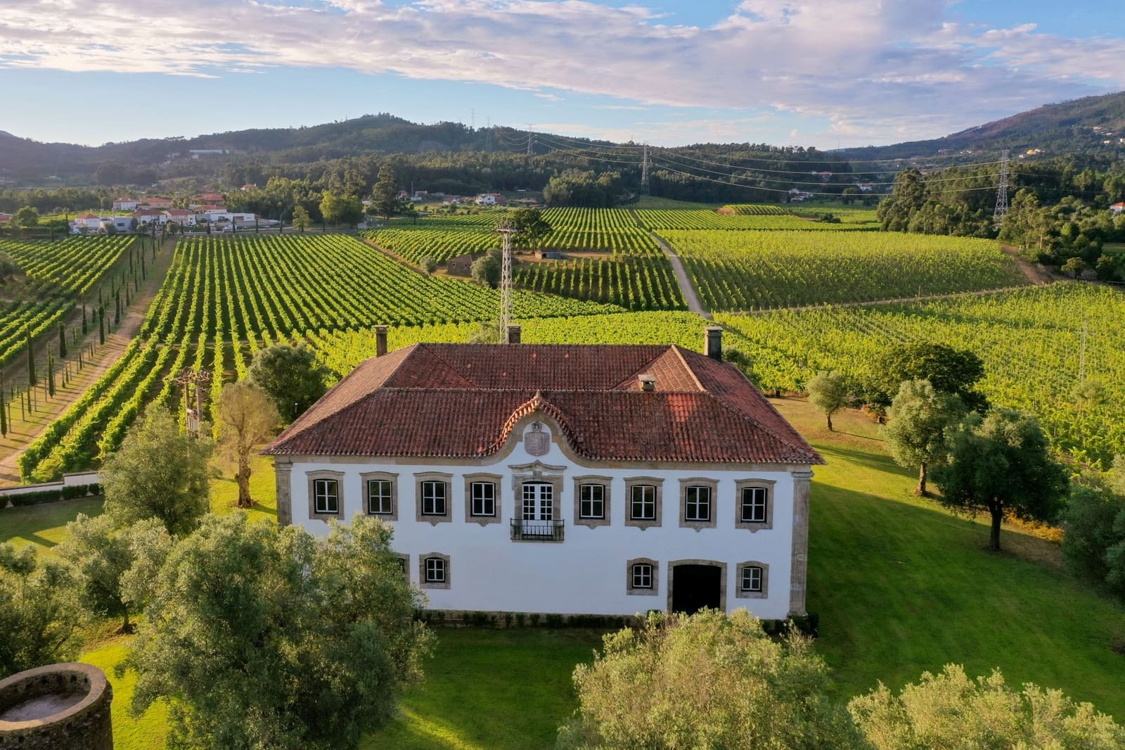 The Best Rural & Farmhouse Stays in Portugal Handpicked by JO&SO