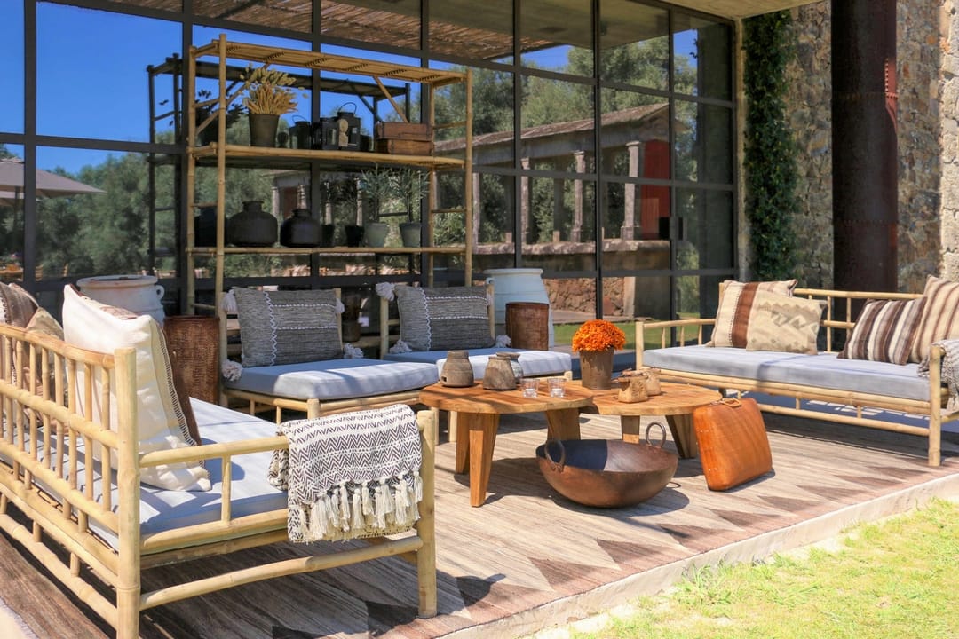 The Best Rural & Farmhouse Stays in Portugal Handpicked by JO&SO