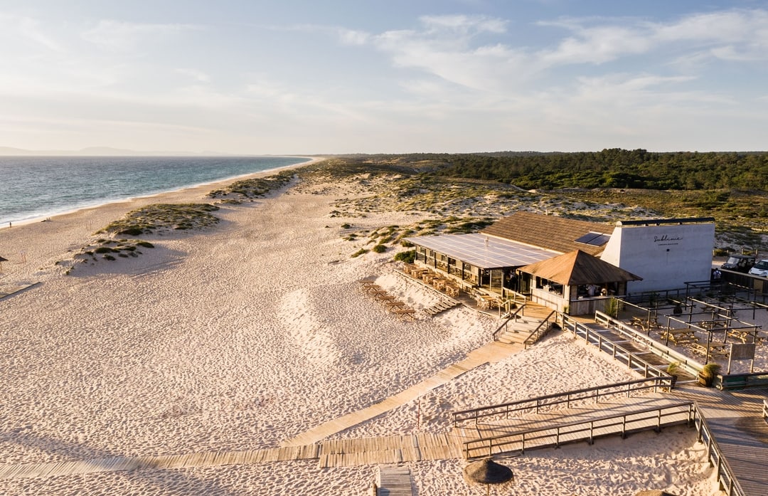The Best of Comporta in Portugal + Insider Guide by JO&SO