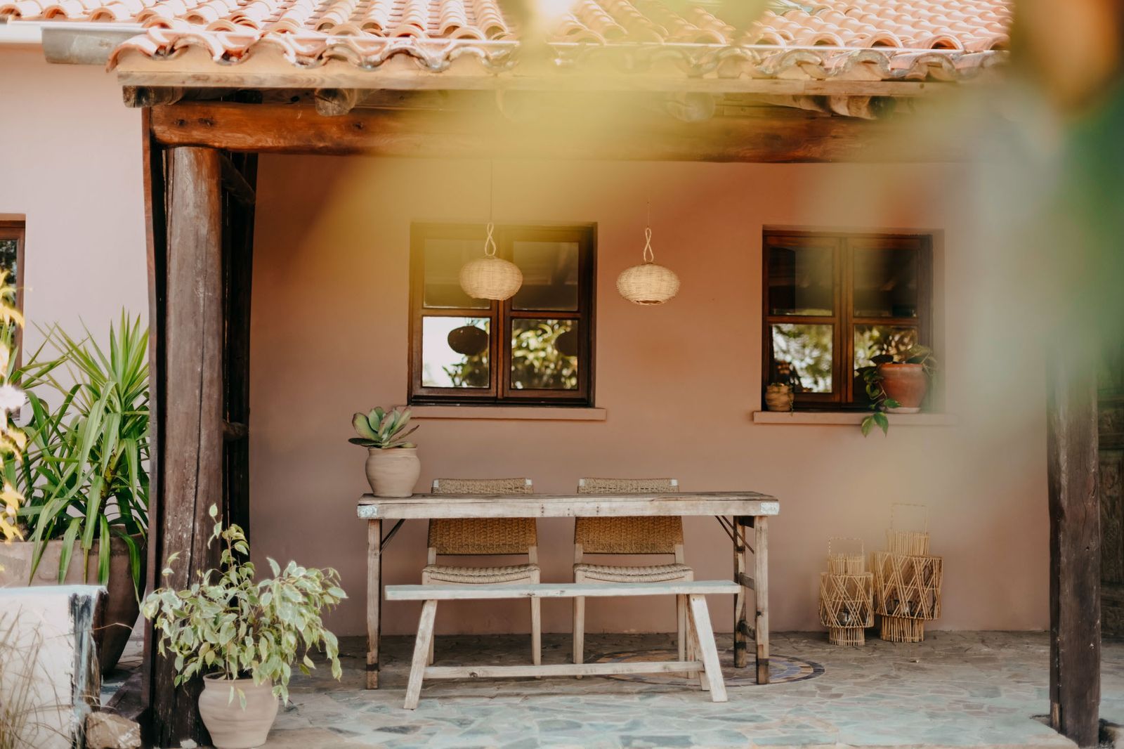 The Best Rural & Farmhouse Stays in Portugal Handpicked by JO&SO