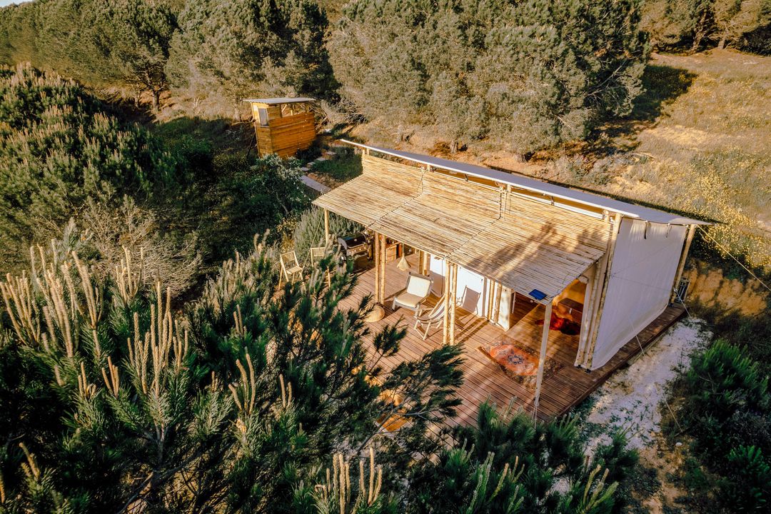 The Lemon Lodge, Algarve - Handpicked by JO&SO