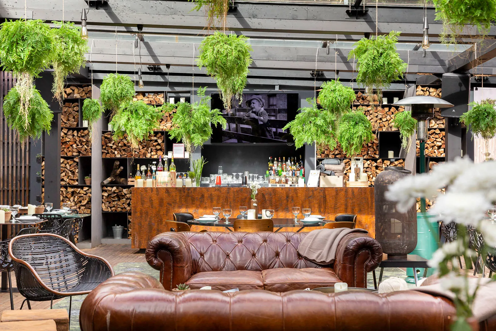 Octant Furnas, Azores - Handpicked by JO&SO