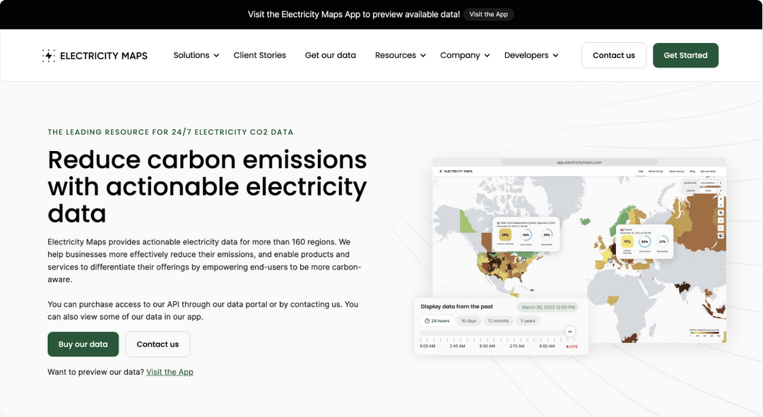 Blobr - Build and grow your API business