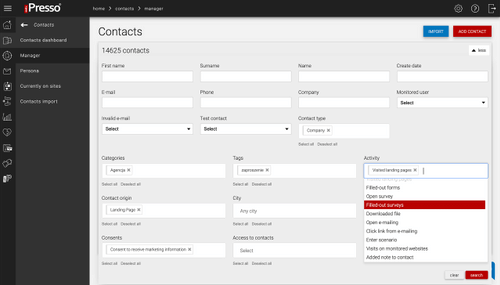 Customer Data Platform