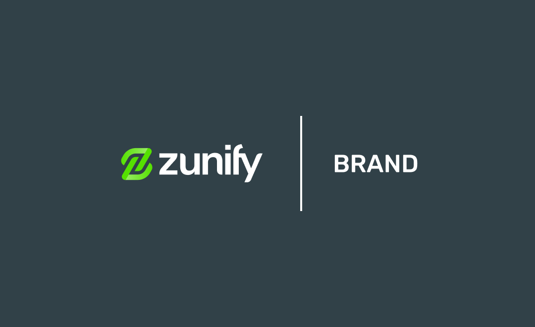 Zunify | Brand
