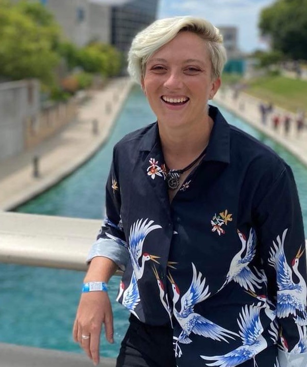 Women In Madison: Sierra Rogers