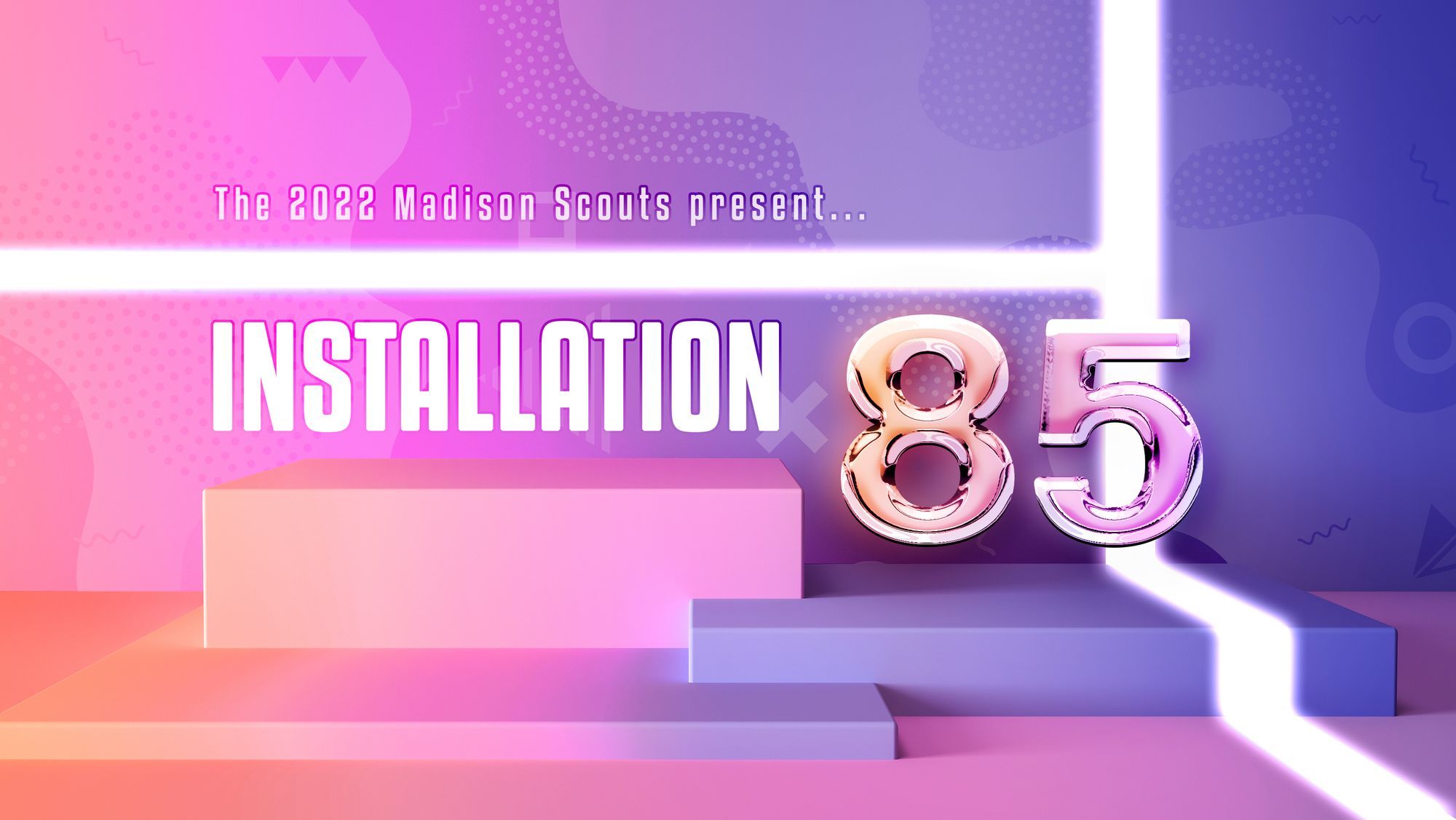 Madison Scouts | Home